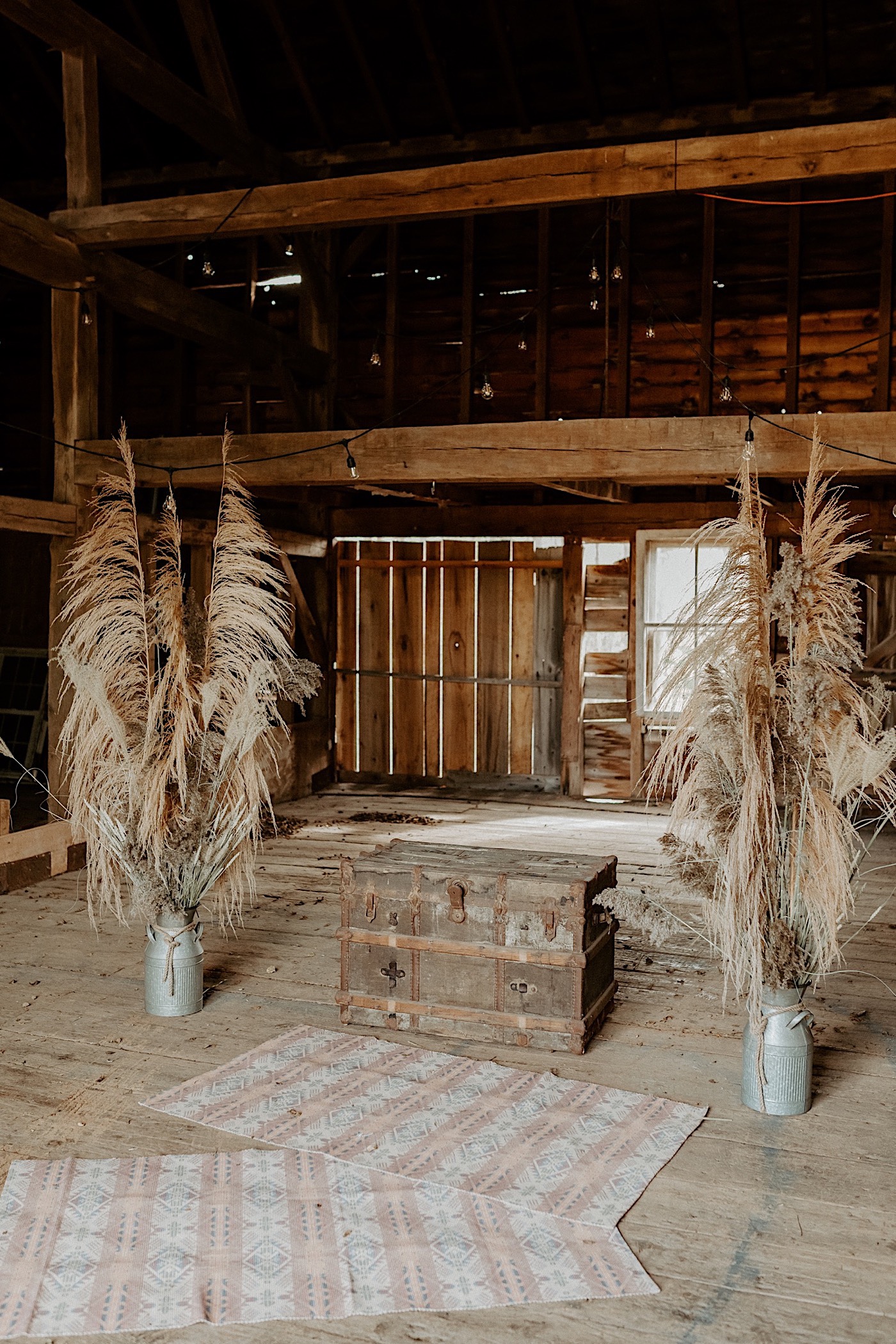 Woolverton Inn Elopement | Lilly + Rafael - Anais Possamai Photography