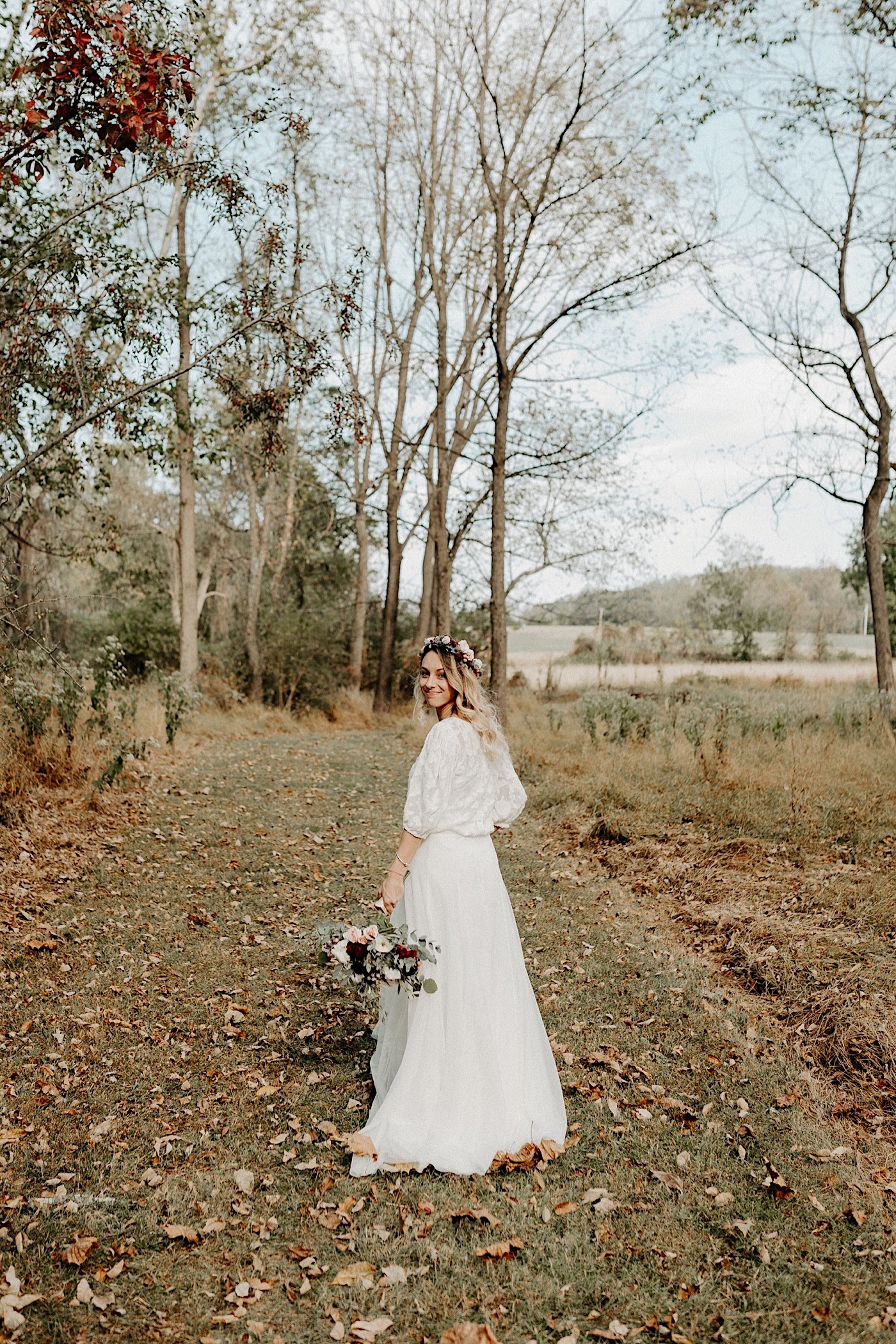 Woolverton Inn Elopement | Lilly + Rafael - Anais Possamai Photography