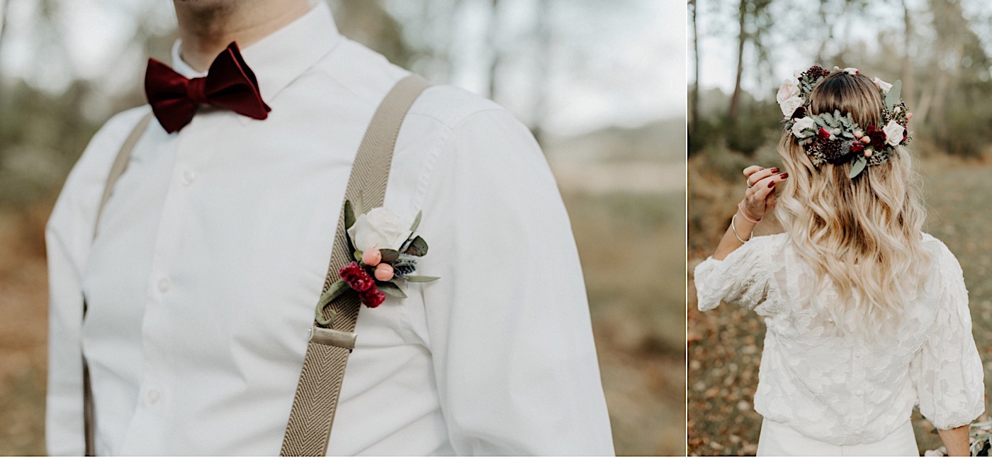 Woolverton Inn Elopement | Lilly + Rafael - Anais Possamai Photography