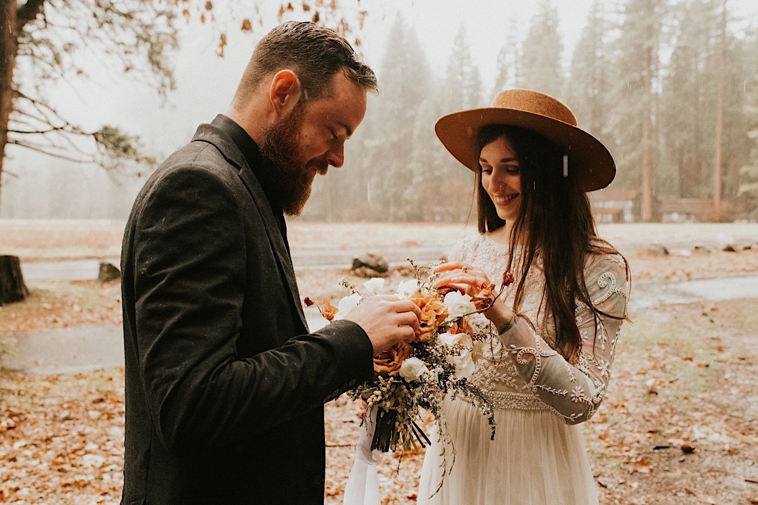 Five Reasons Why We Decided to Elope - Anais Possamai Photography