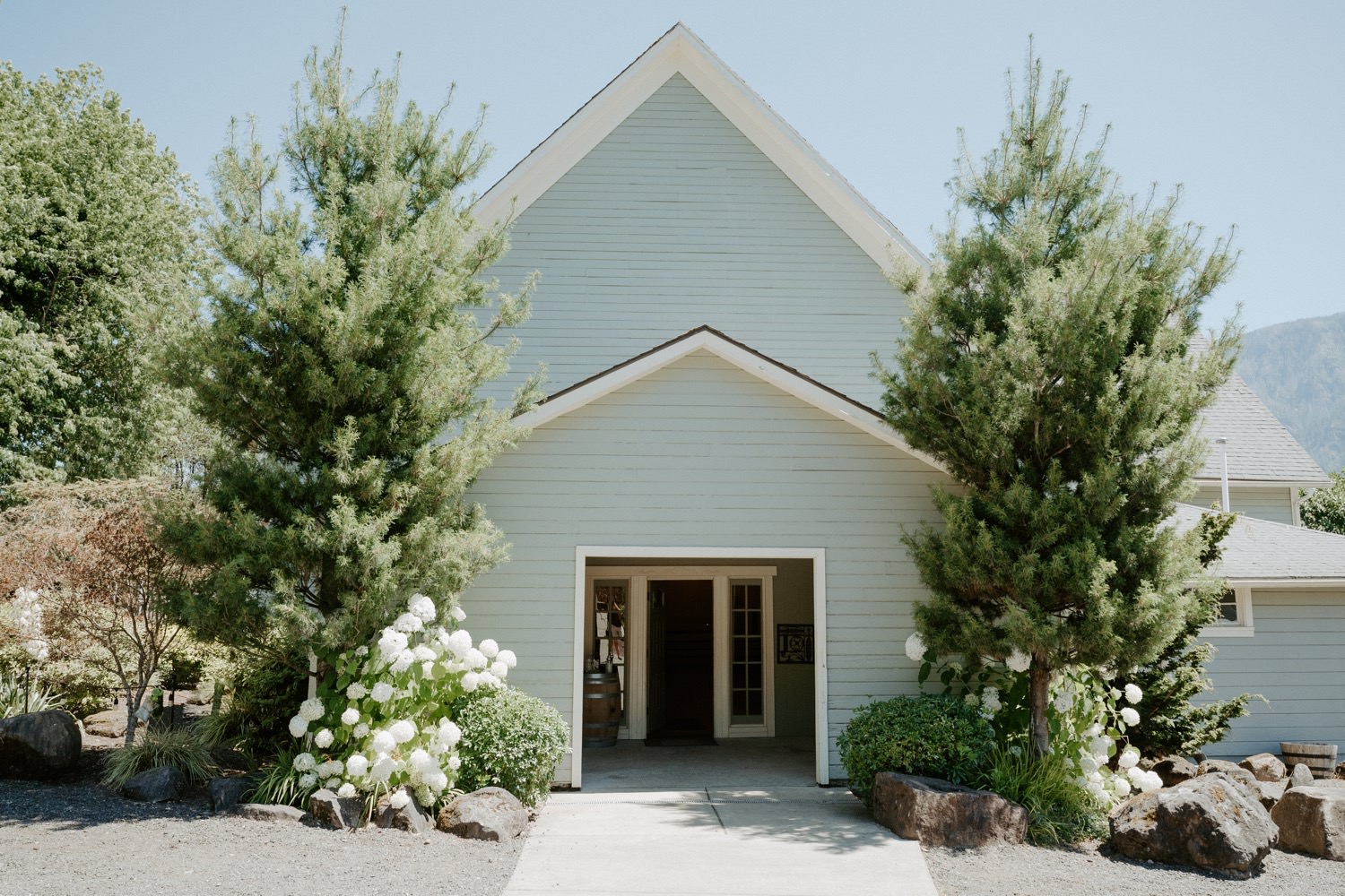 Cape Horn Estate Wedding - Anais Possamai Photography