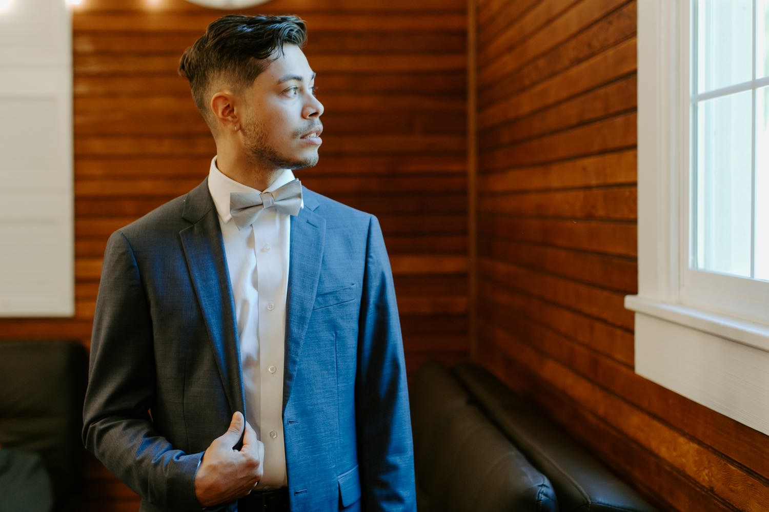 Cape Horn Estate Wedding - Anais Possamai Photography